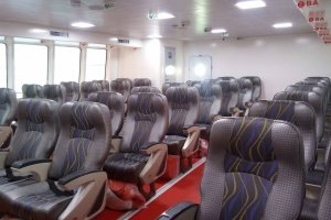 Oceanjet: Reviews, Schedule and Tickets Booking