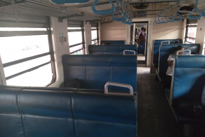 Sri Lanka Railways: Reviews, Schedule and Tickets Booking
