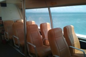 Supercat: Reviews, Schedule and Tickets Booking