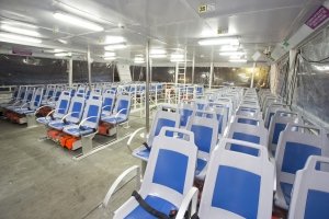 Supercat: Reviews, Schedule and Tickets Booking