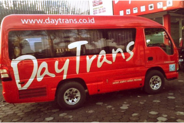 DayTrans: Reviews, Schedule and Tickets Booking