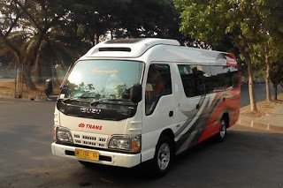 DB Trans: Reviews, Schedule and Tickets Booking