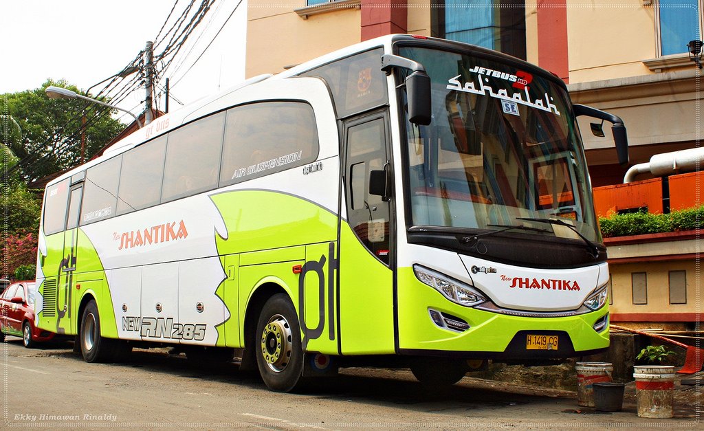 New Shantika: Reviews, Schedule and Tickets Booking
