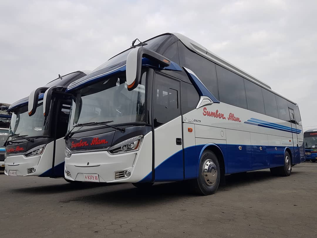 Sumber Alam: Reviews, Schedule and Tickets Booking