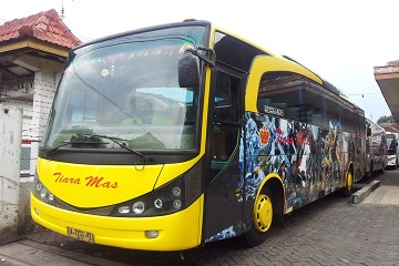 Tiara Mas: Reviews, Schedule and Tickets Booking