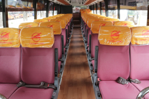 Victory Liner: Reviews, Schedule and Tickets Booking