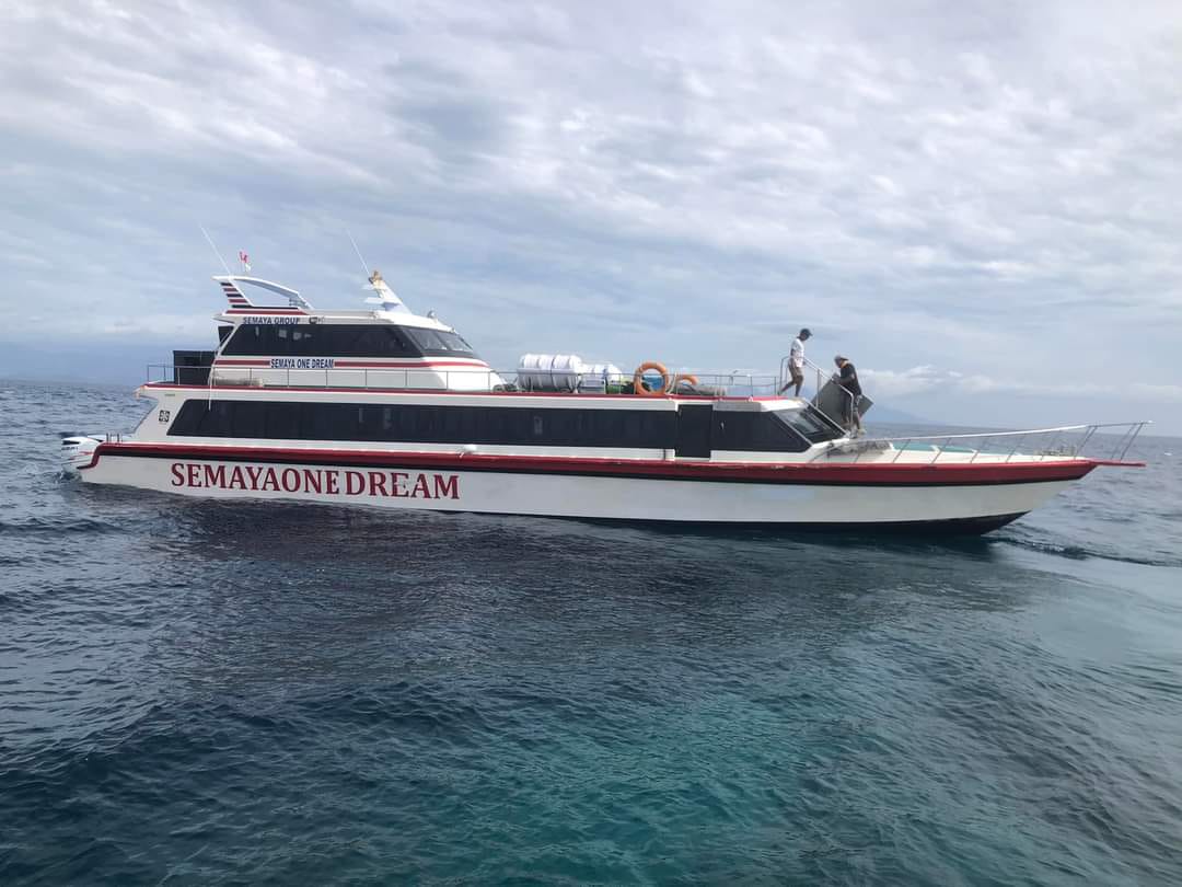 Semaya One: Reviews, Schedule and Tickets Booking