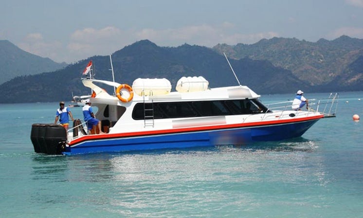 Semaya One: Reviews, Schedule and Tickets Booking