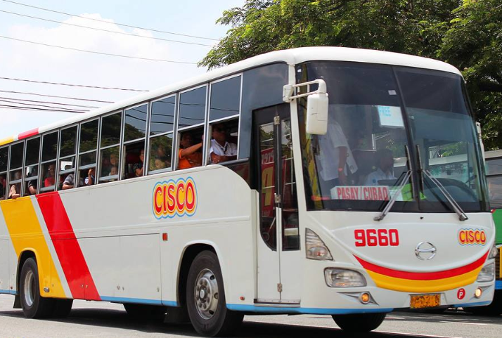 Cisco Bus: Reviews, Schedule and Tickets Booking