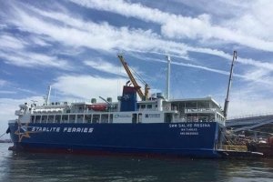 Batangas to Roxas City by ferry from PHP 42,949,672