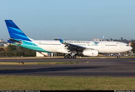 Garuda Indonesia: Reviews, Schedule and Tickets Booking