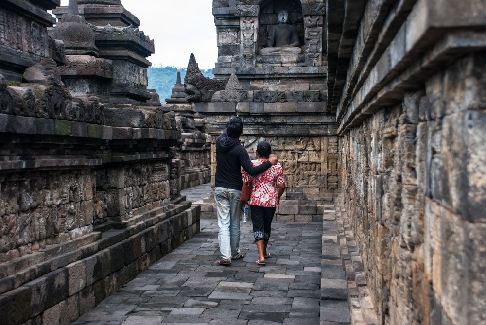 Borobudur Temple – Opening Hours, Tickets, Story and Useful Tips for ...