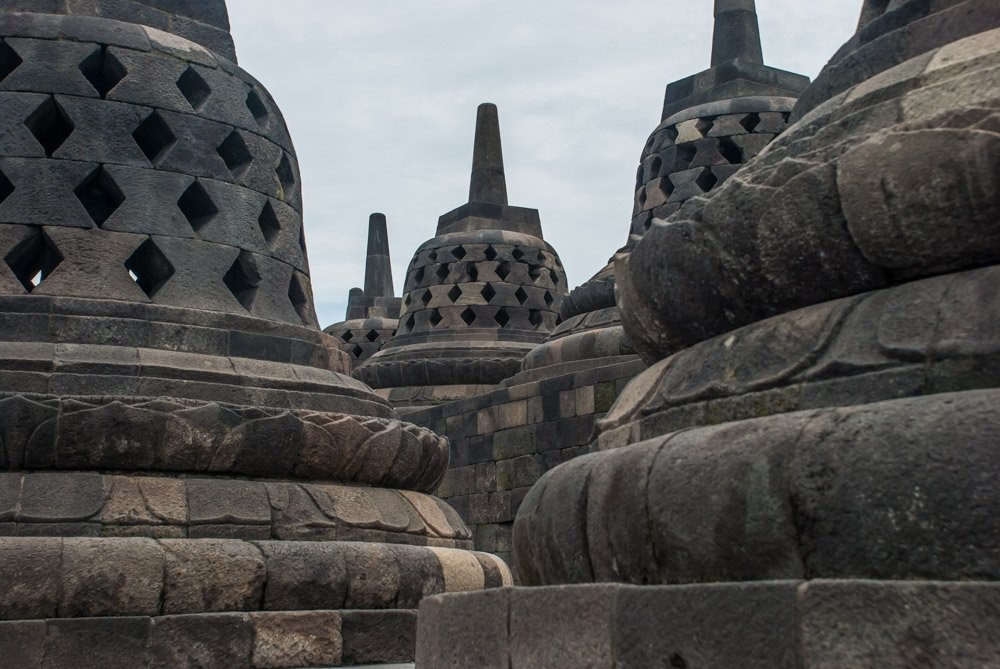 Borobudur Temple – Opening Hours, Tickets, Story and Useful Tips for ...