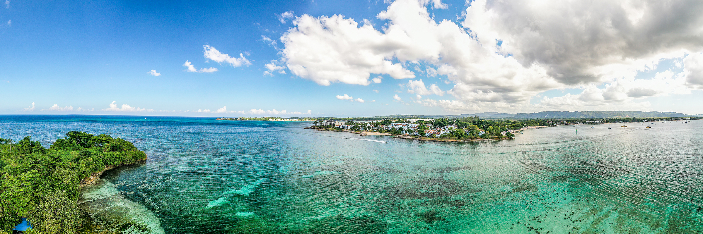 Halfway Tree a Ocho Rios en taxi a partir de JMD 18,726 - Oct. 2025
