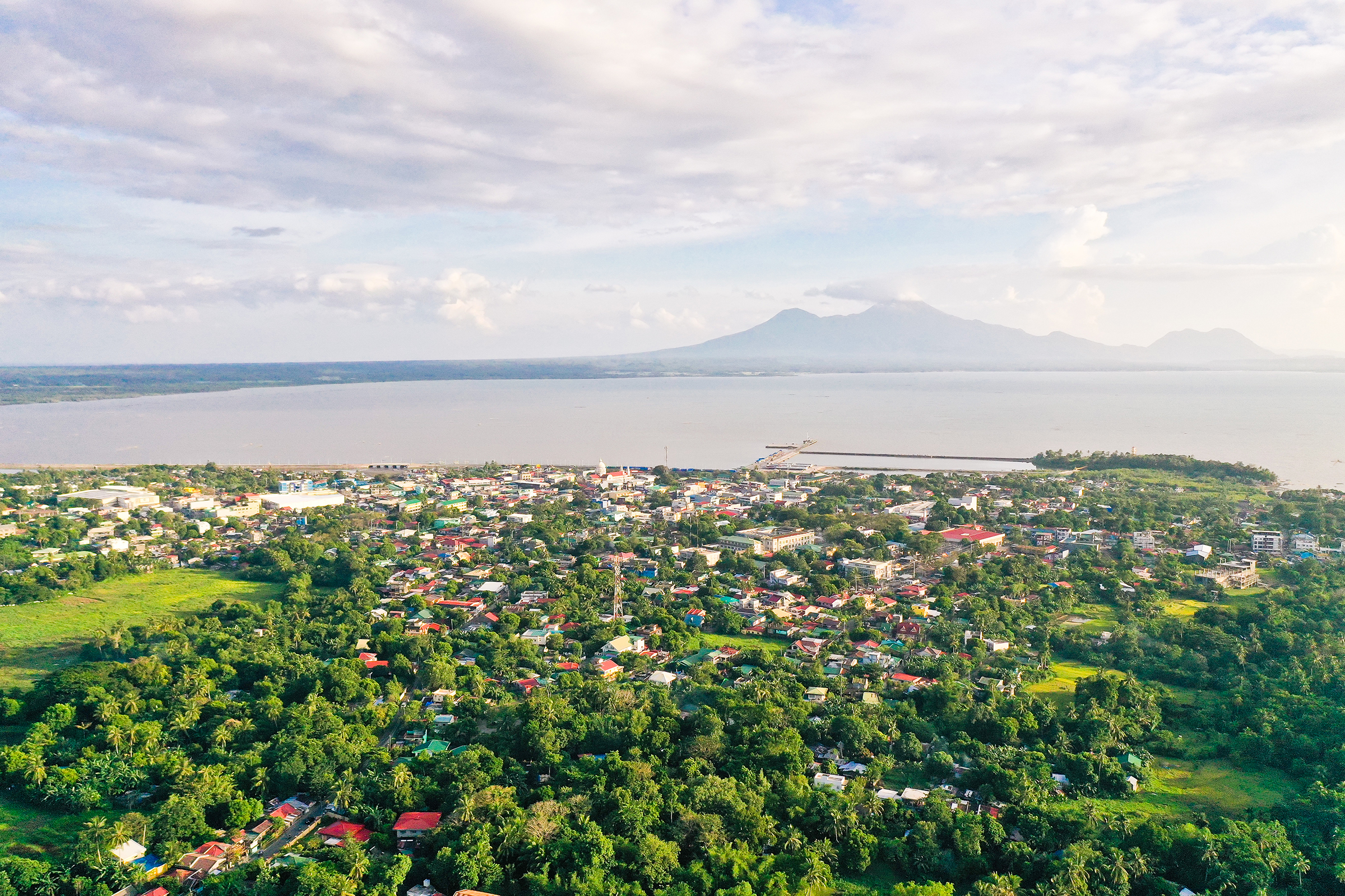 Ferries from Allen Port to Matnog from PHP 279 Dec 2025