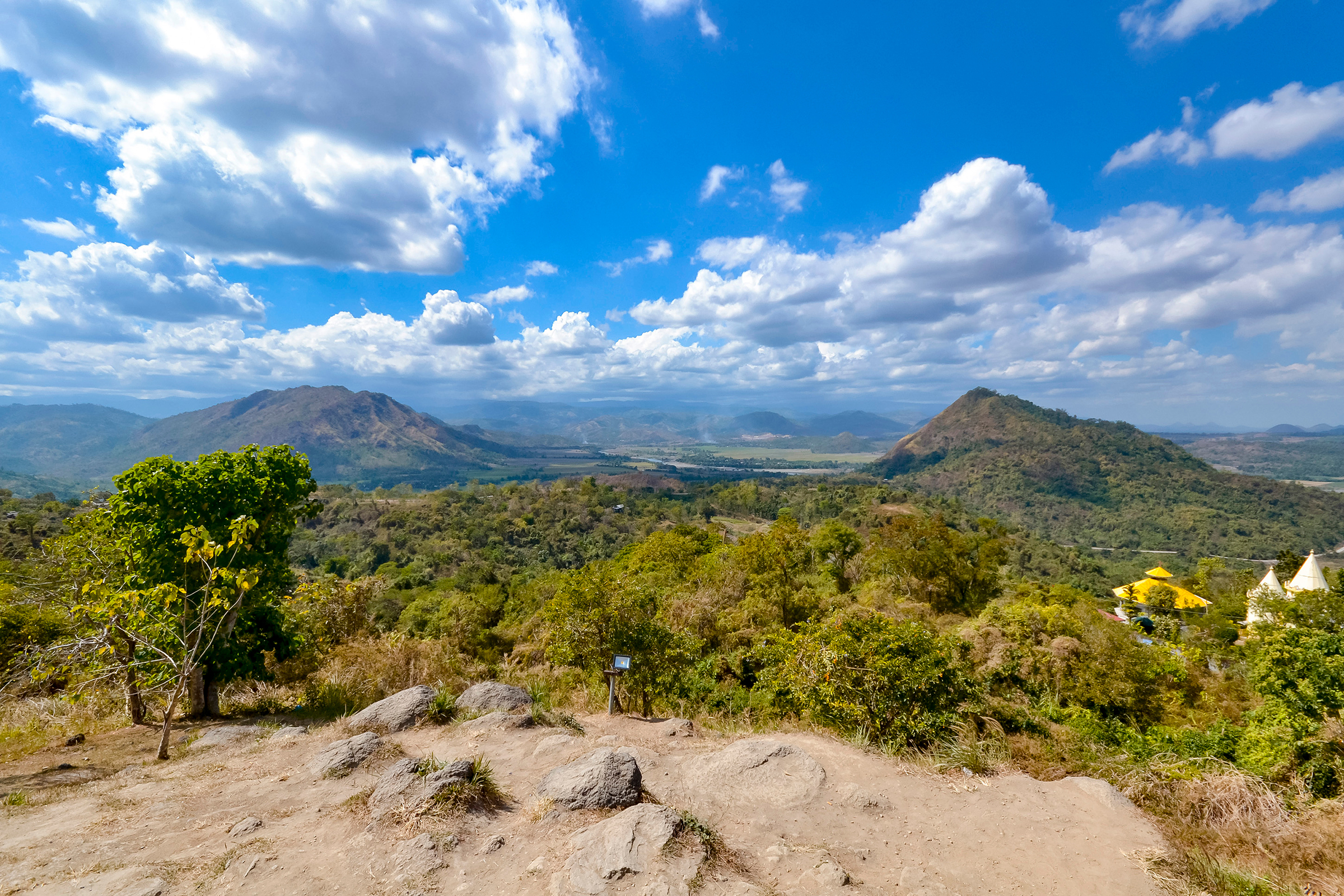 Manila to Tarlac by bus, flight, taxi from PHP 20,869 - Jun 2026