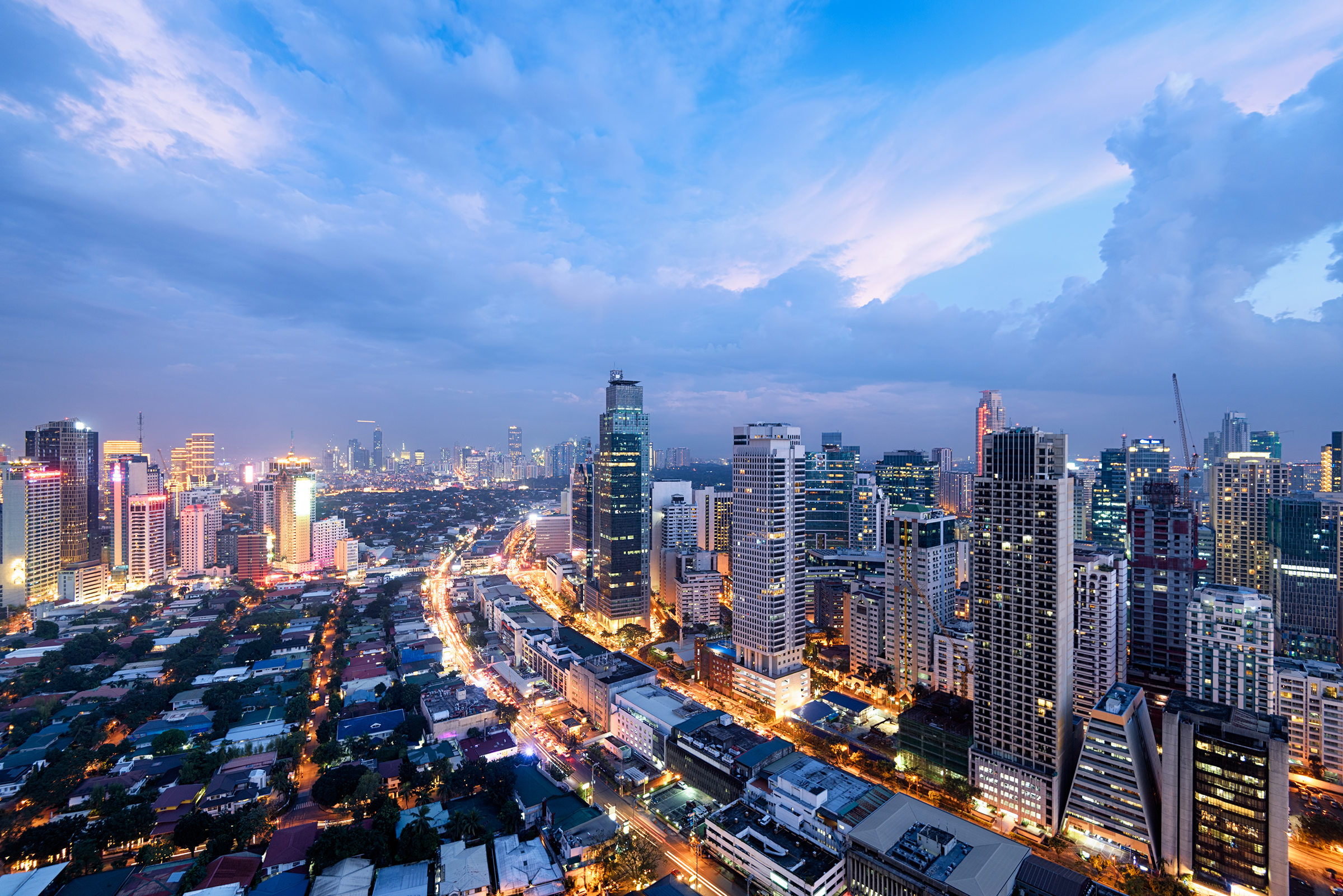 Buses from Laguna to Pasay from PHP 1,737 Jun 2026