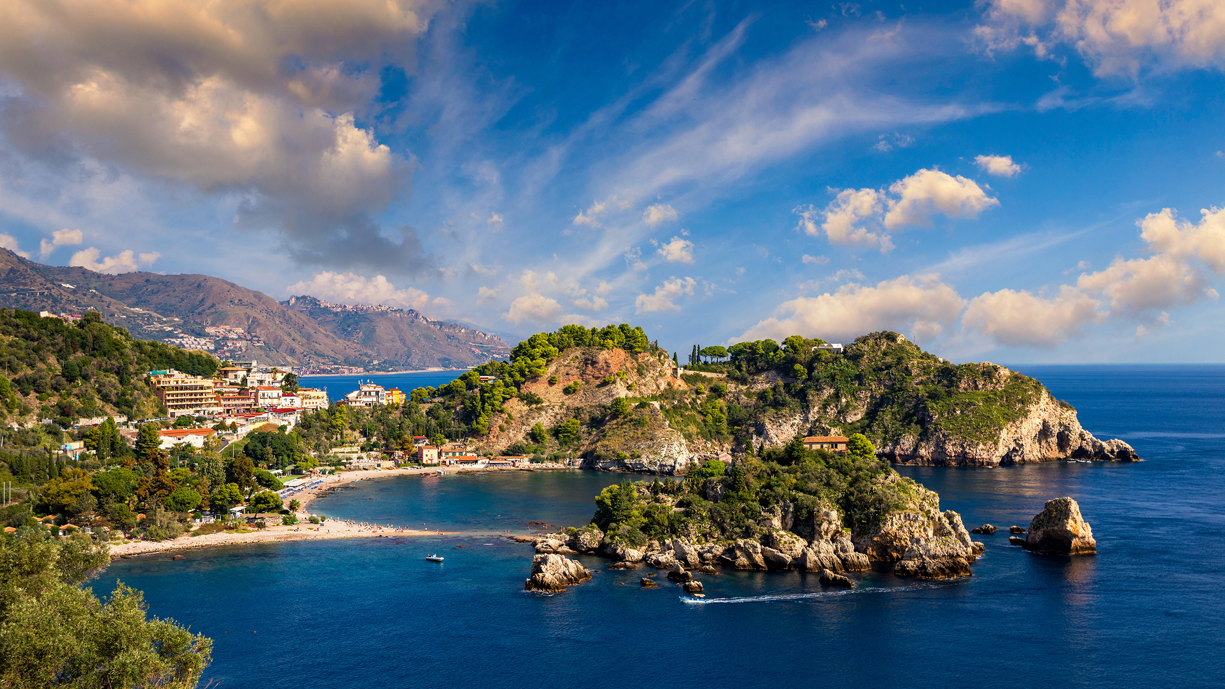 Trains from Catania to Taormina from EUR 6 Jun 2026