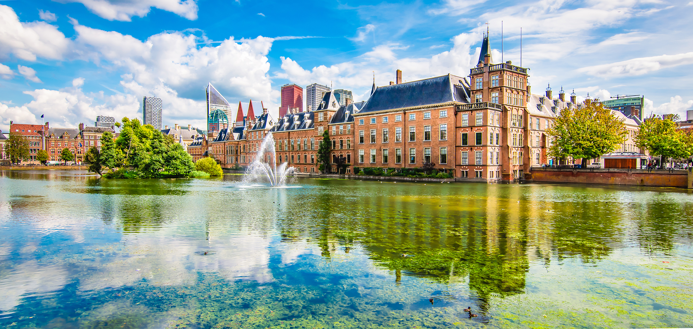 Trains from Delft to The Hague from EUR 3 Jun 2026