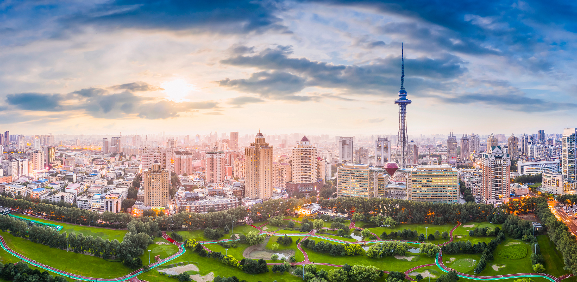 Kunming to Harbin by train, flight from CNY 2,365 - May 2026